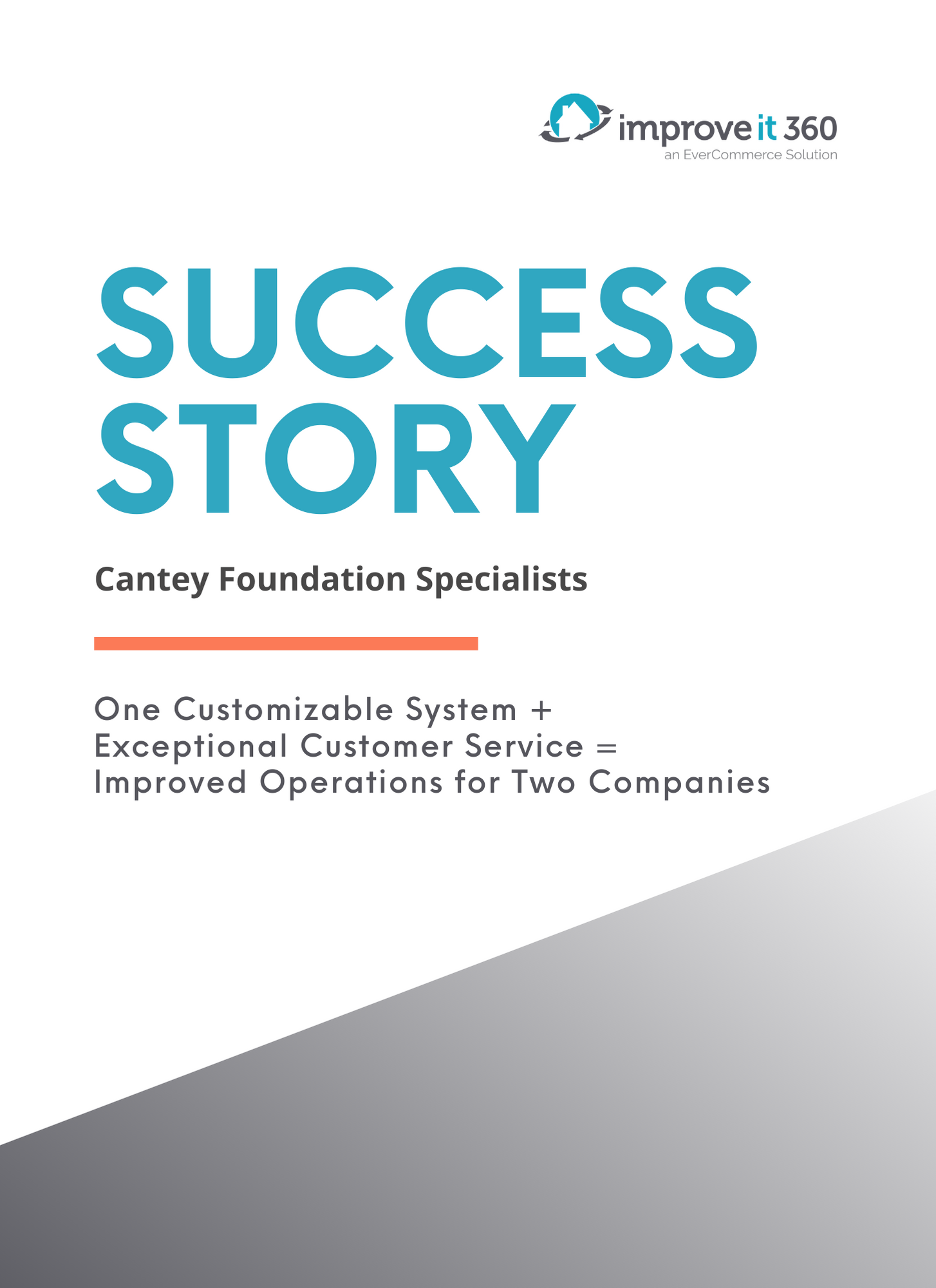 Case Studies Archive - improveit360