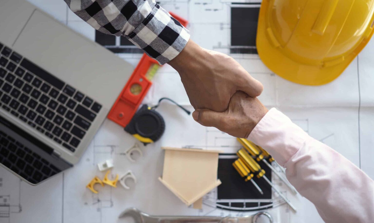 How to Franchise a Home Improvement Business (Updated)