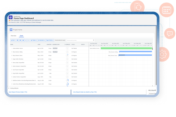 CRM for Remodeling and Home Improvement - improveit360