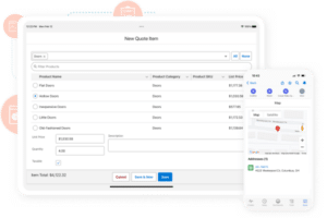 Features - improveit360